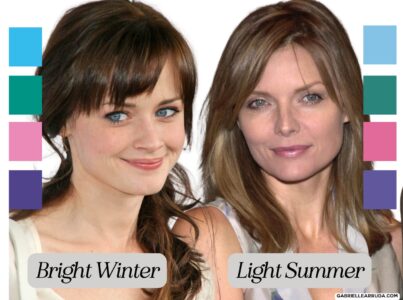 Bright Winter: Complete Guide | Gabrielle Arruda