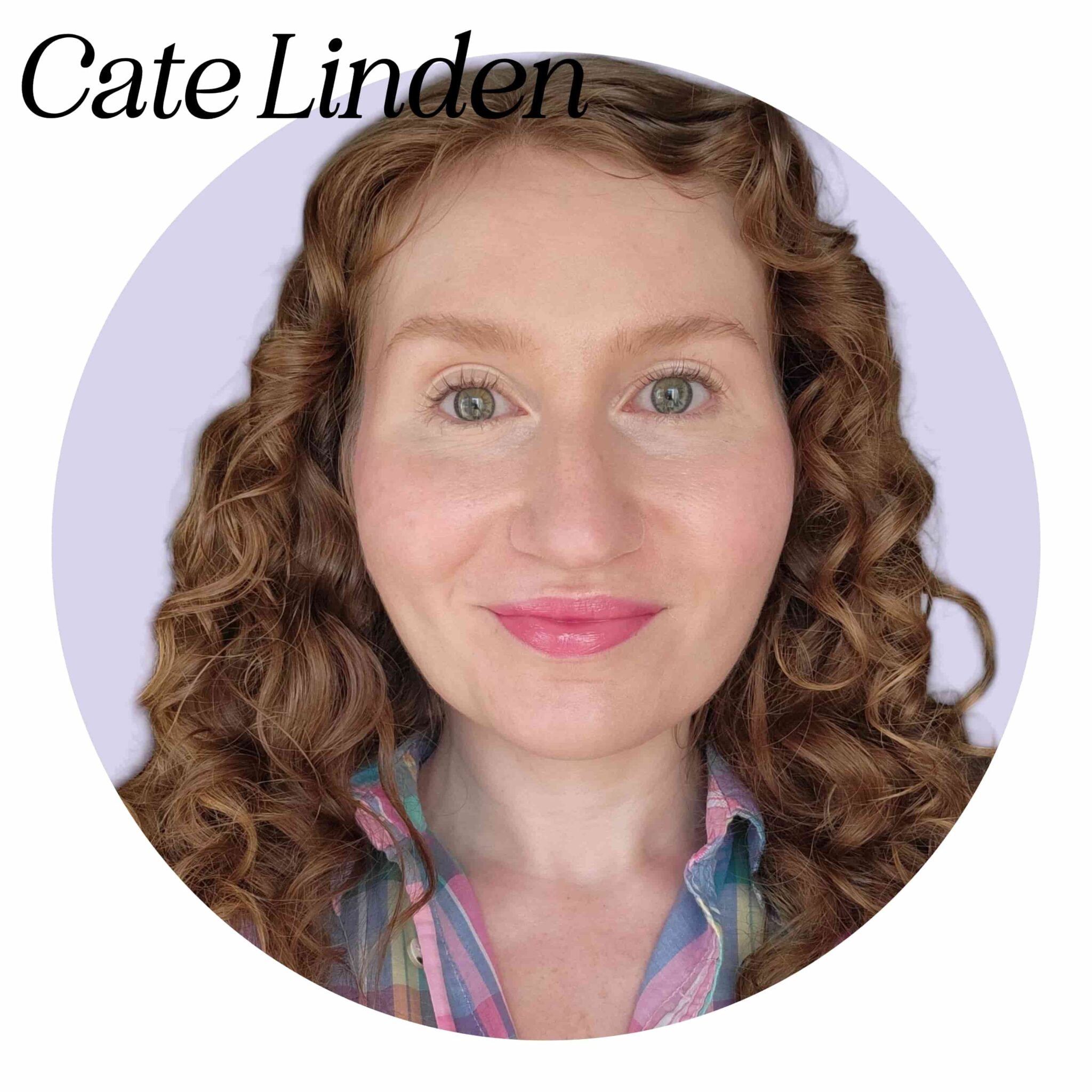 Seasonal Color with Cate Linden | Gabrielle Arruda