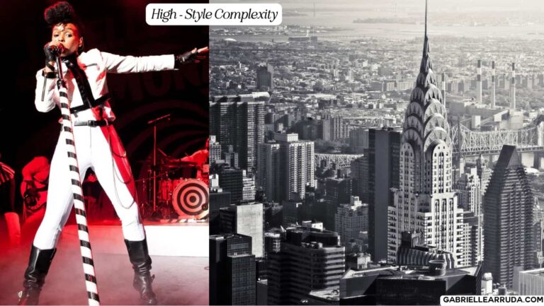 Style Complexity: How Much Design Can You Handle? | Gabrielle Arruda