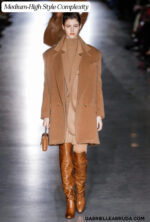 Style Complexity: How Much Design Can You Handle? | Gabrielle Arruda