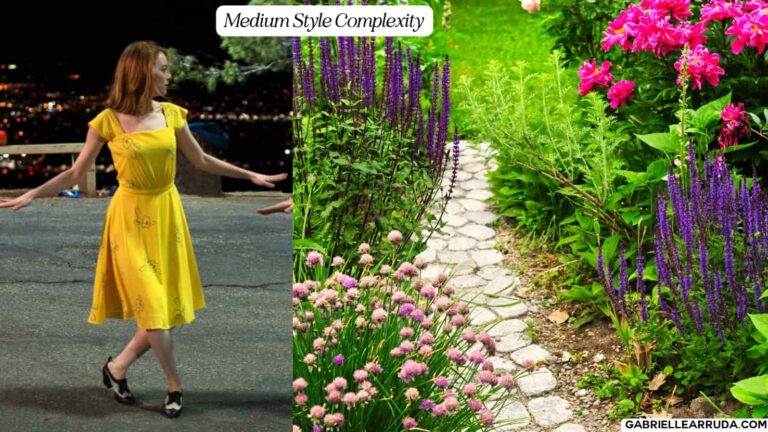 Style Complexity: How Much Design Can You Handle? | Gabrielle Arruda