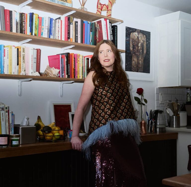 Style as Language: The Transformation and Identity behind Fashion with Rachel Hills | Gabrielle ...