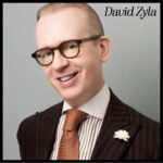 David Zyla on Archetypes, Color, and the Power of Dressing ...