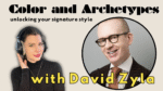 David Zyla on Archetypes, Color, and the Power of Dressing ...