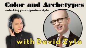 David Zyla on Archetypes, Color, and the Power of Dressing ...