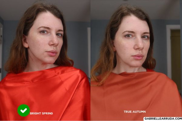 Seasonal Color Basics: Color 101 | Gabrielle Arruda