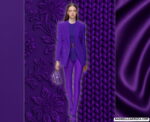 Texture and Color Perception: How Fabric Influences the Look of Color ...